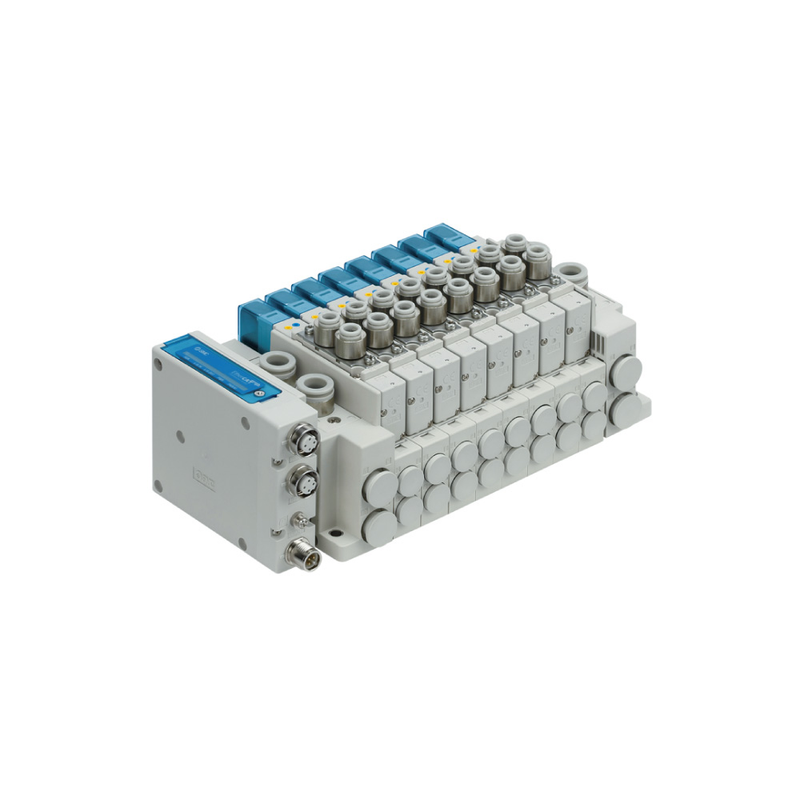 SMC EX9-AC-EN-communication cable-EX9-AC010EN-PSPS - SMC